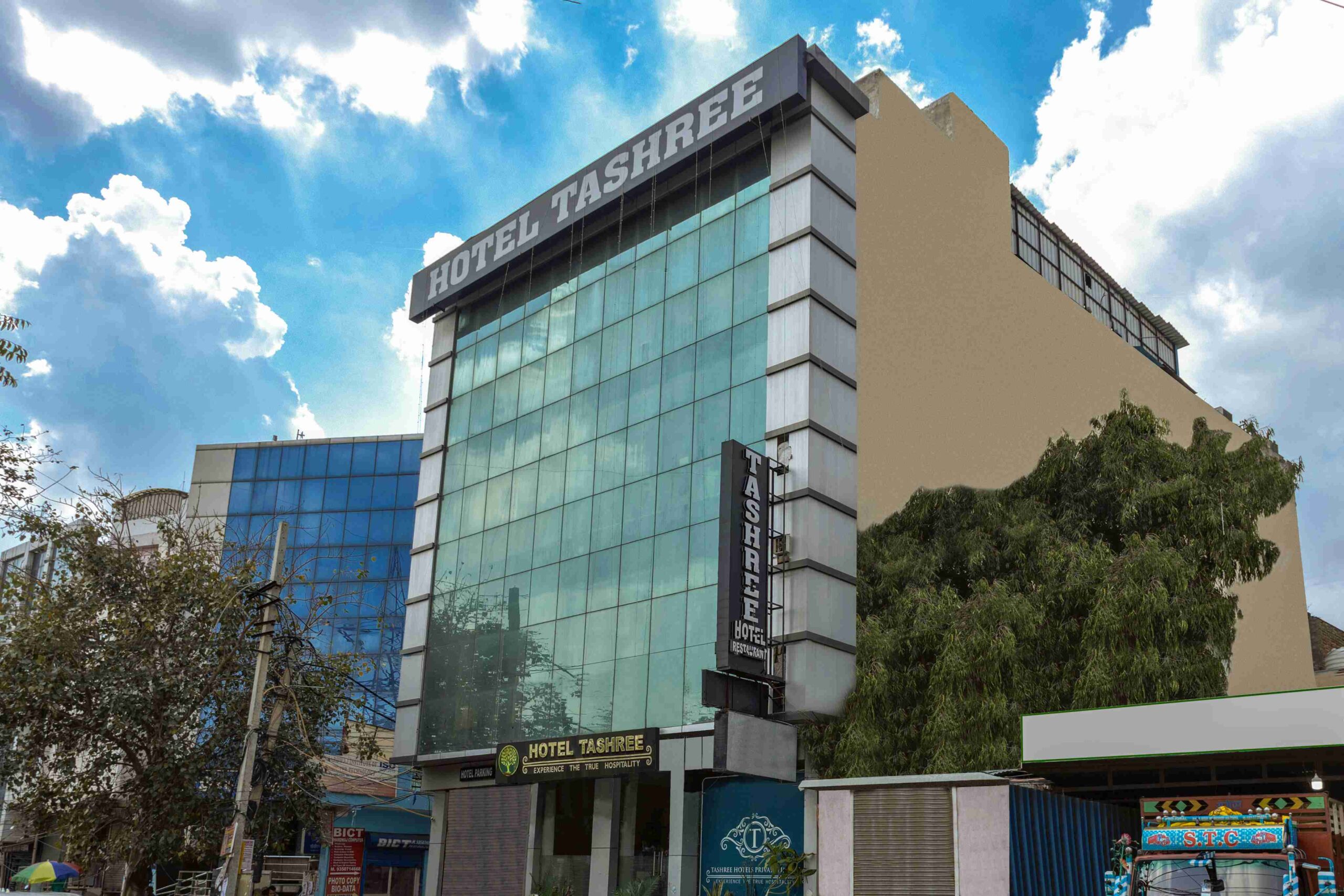 Gallery | Tashree Hotels & Resorts