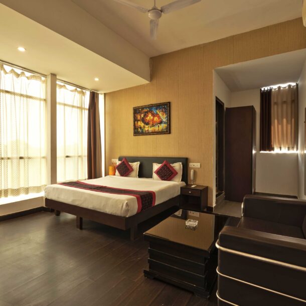 Tashree Hotels & Resorts