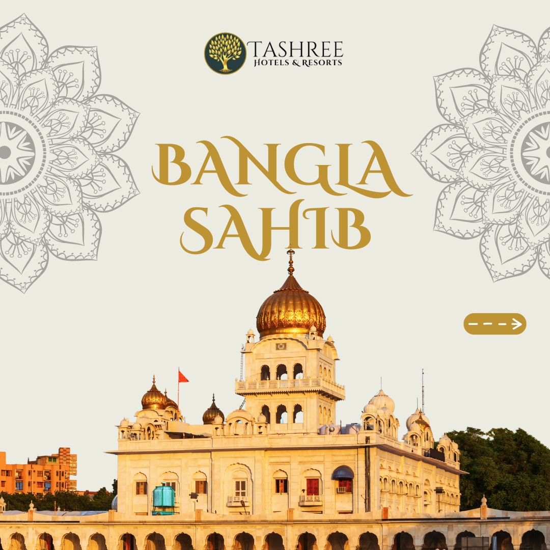 Must-Visit Attractions Near The Grand Tashree Hotels & Resort