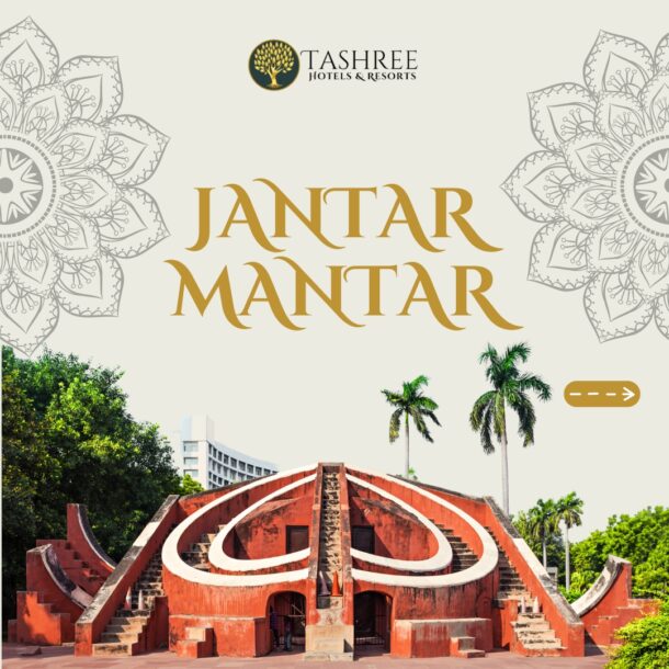 Must-Visit Attractions Near The Grand Tashree Hotels & Resort