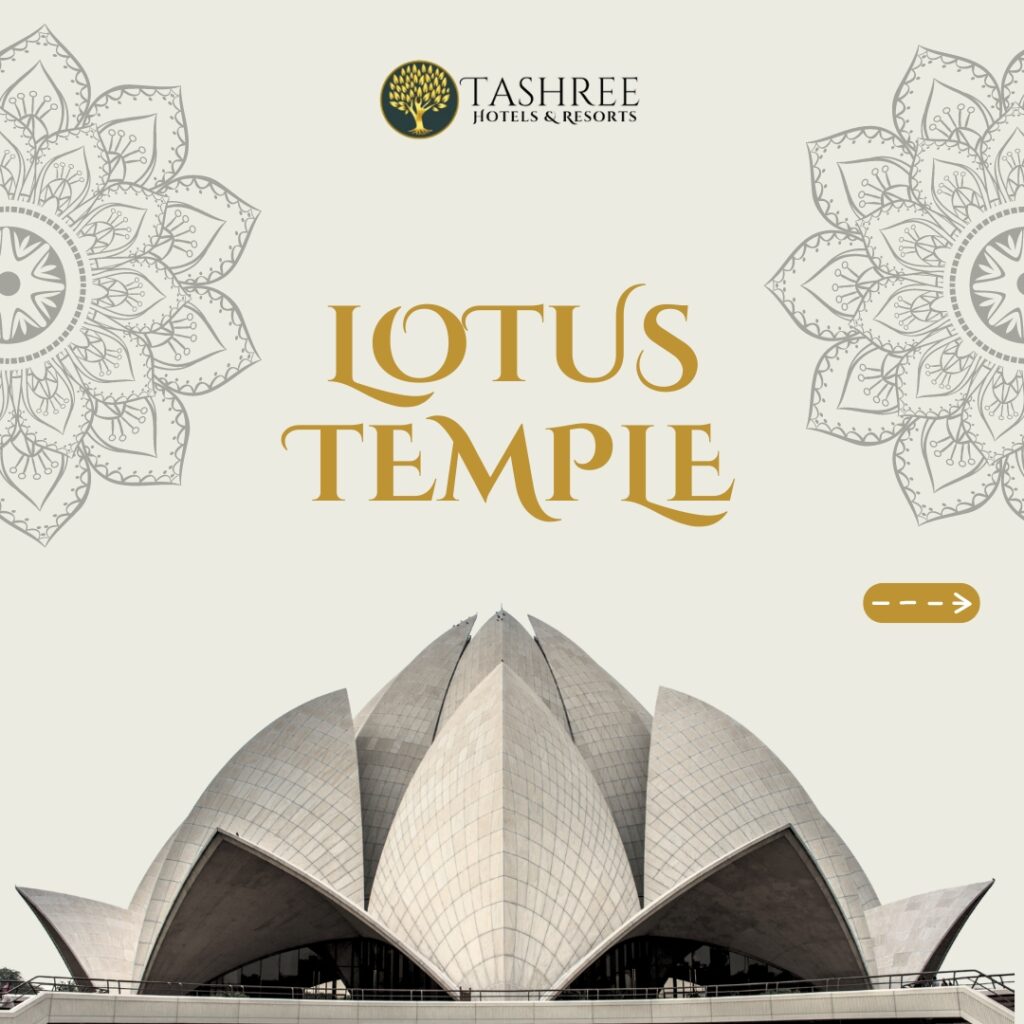 Must-Visit Attractions Near The Grand Tashree Hotels & Resort